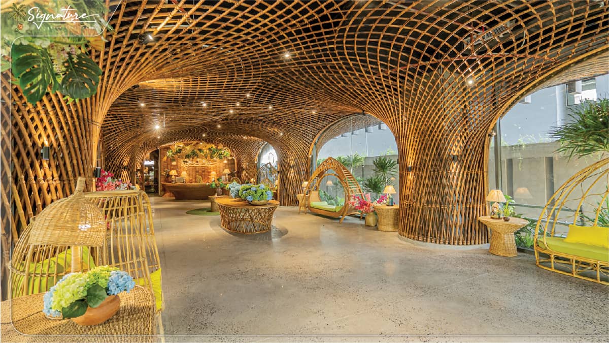The Signature Hotel Nha Trang - Official Website